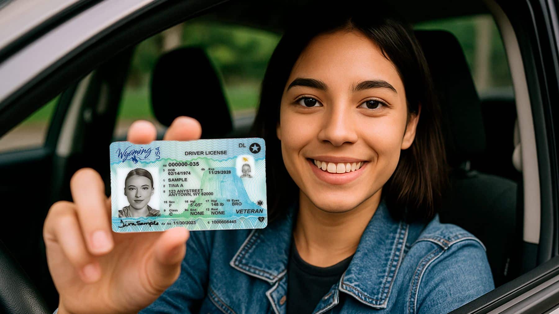 One state could reject all these IDs — Crackdown on unauthorized ...