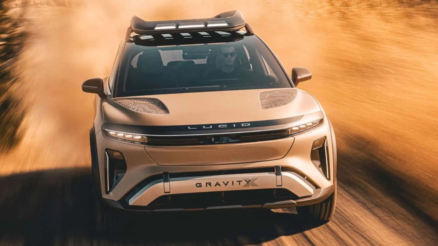 Meet Gravity X — Shatters the 800 MPH wall running 100% on this fuel ...