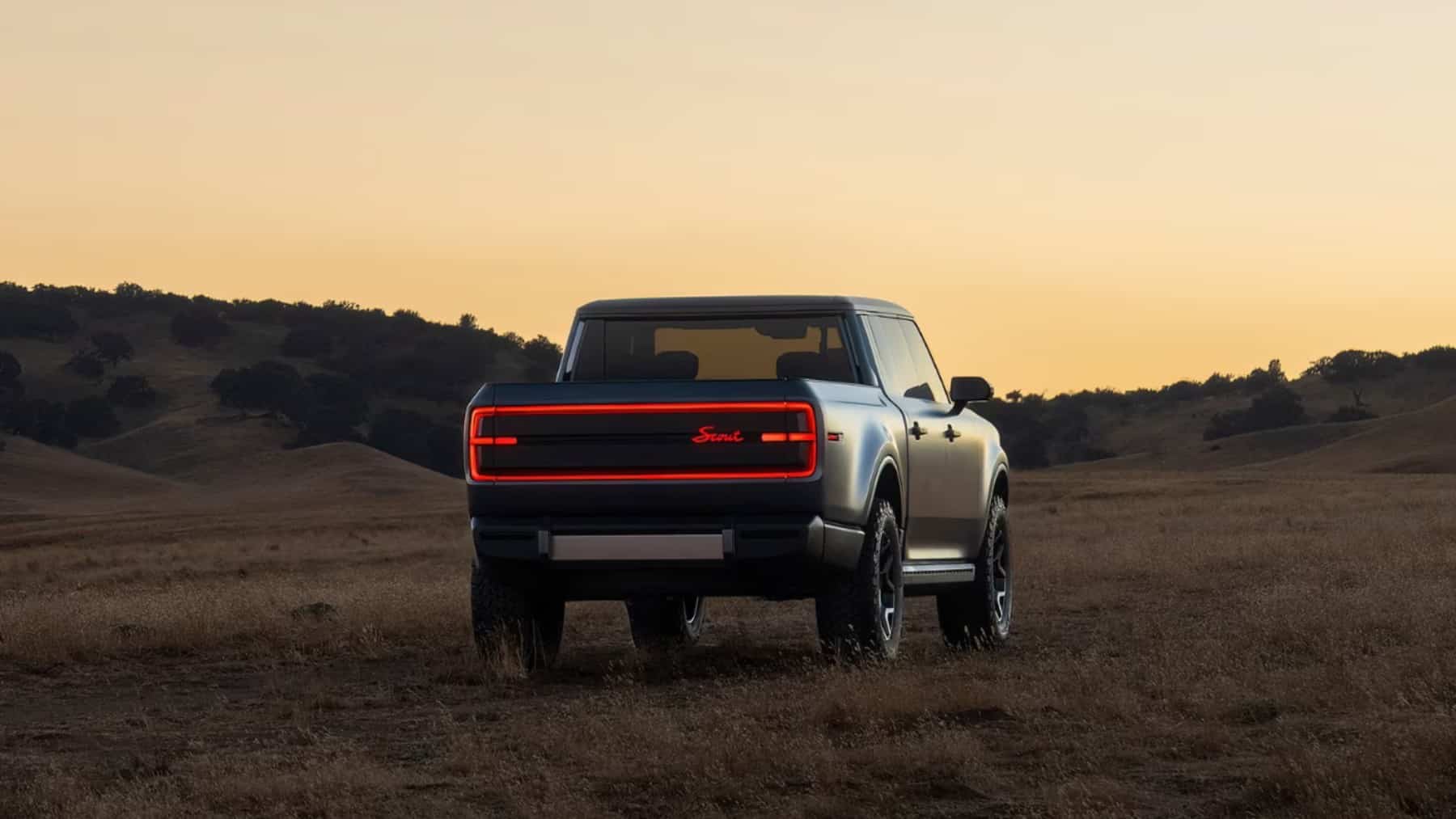 Pickup ghost from 1961 returns — A revived badge aims straight at ...