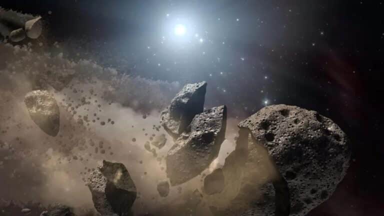 $700 quintillion in cosmic gold surfaces — NASA points to the largest ...