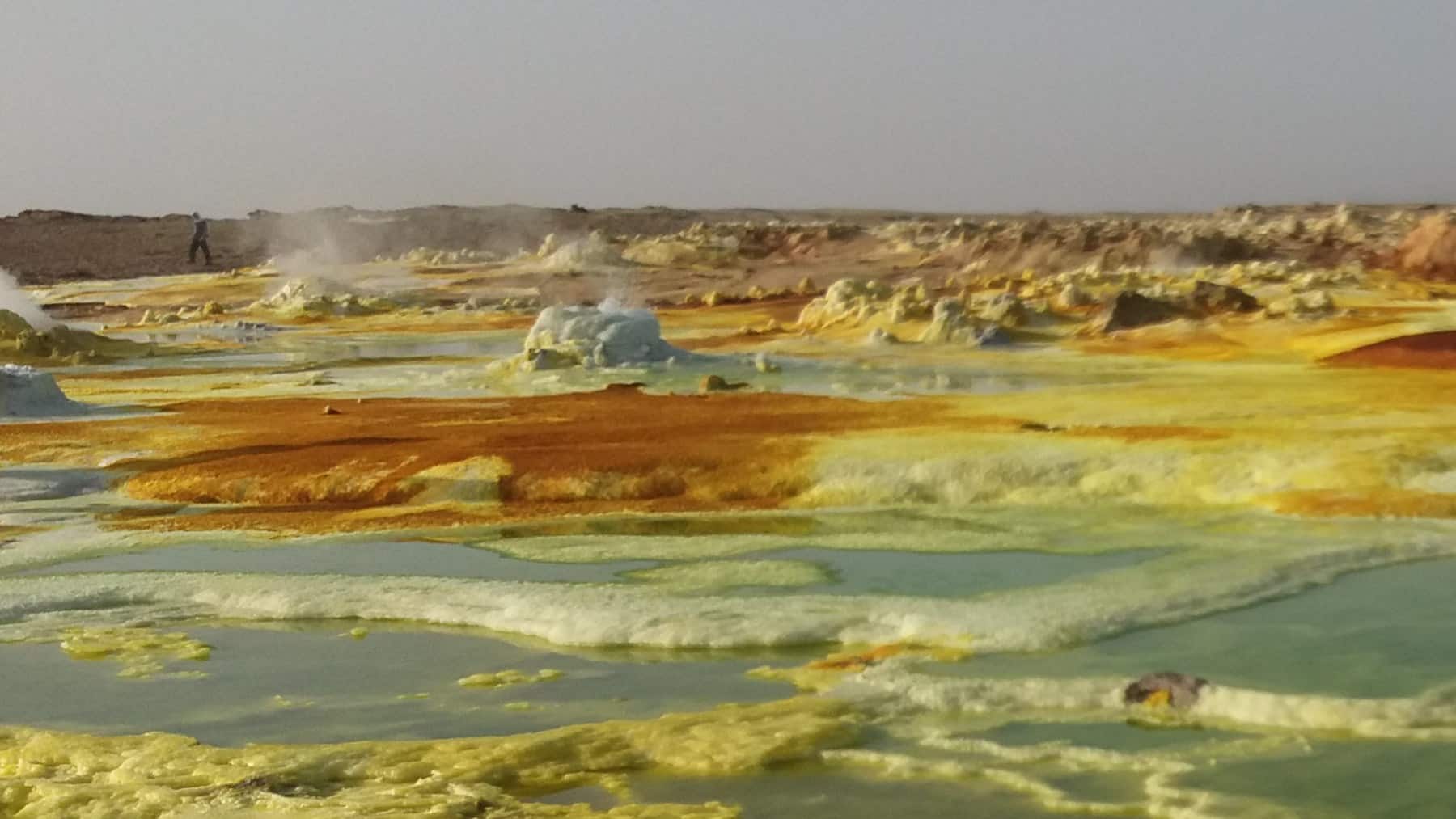 Green at home, toxic abroad — The secret energy tech that changes ...