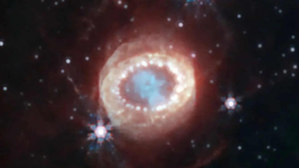 It could explode at any moment — NASA flags bizarre behavior in a ...