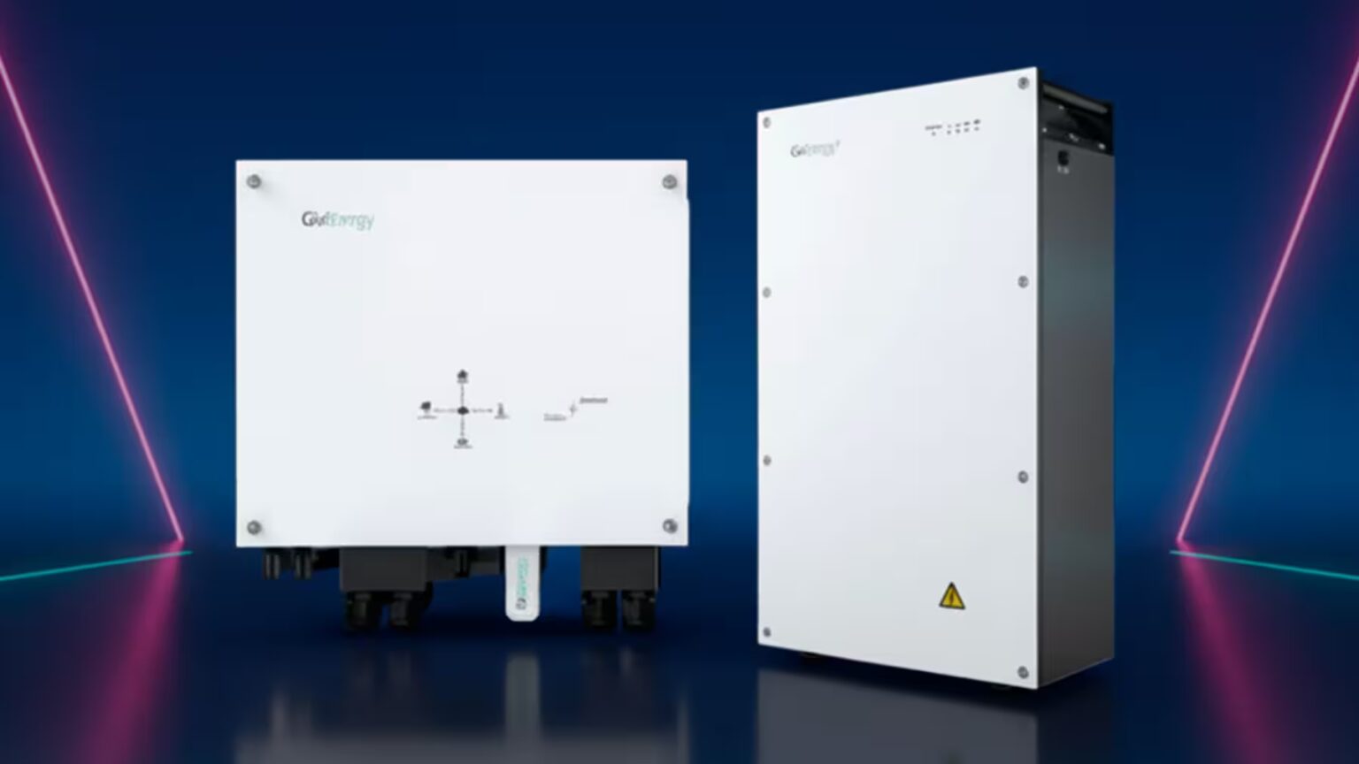 This device eats your heating bill alive — 13.5 kWh to power your home ...