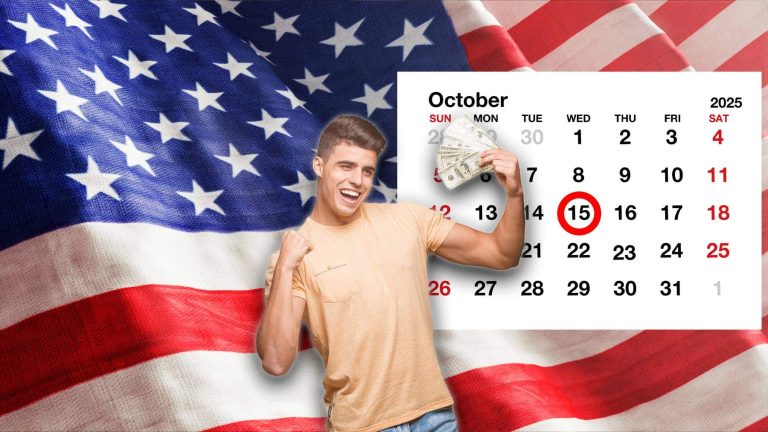 Double stimulus arrives this week — $400 and $725 payments drop for ...