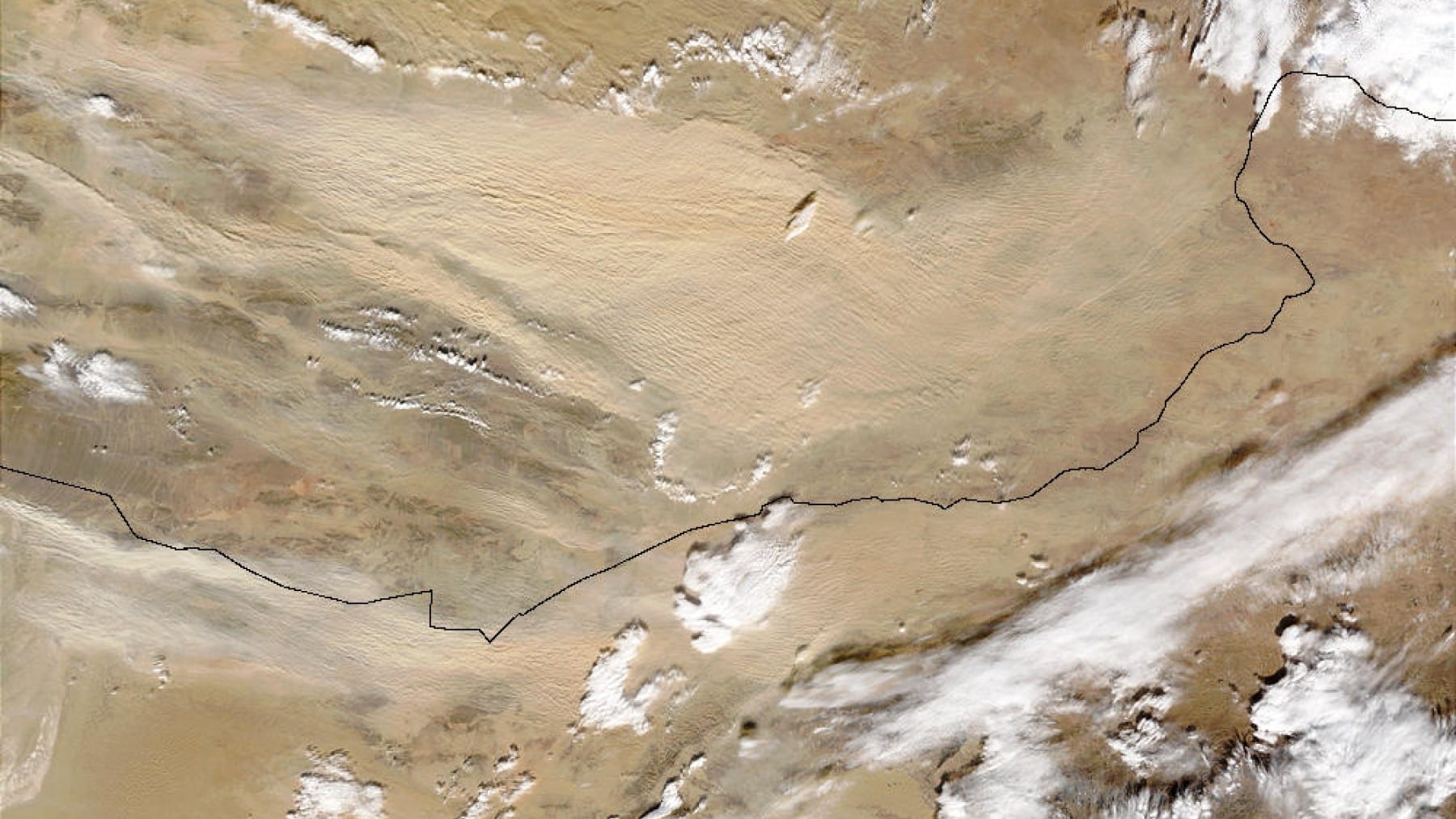 First molten-salt reactor in the desert — China’s 2030 bet on safer ...
