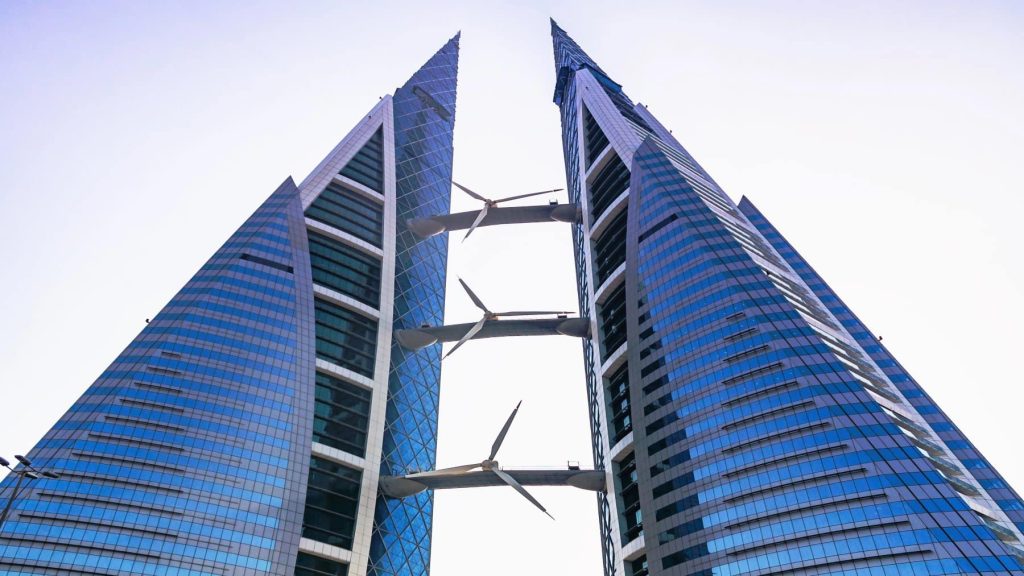 Goodbye to coal — Bahrain launches massive 200,000,000 kWh clean energy ...