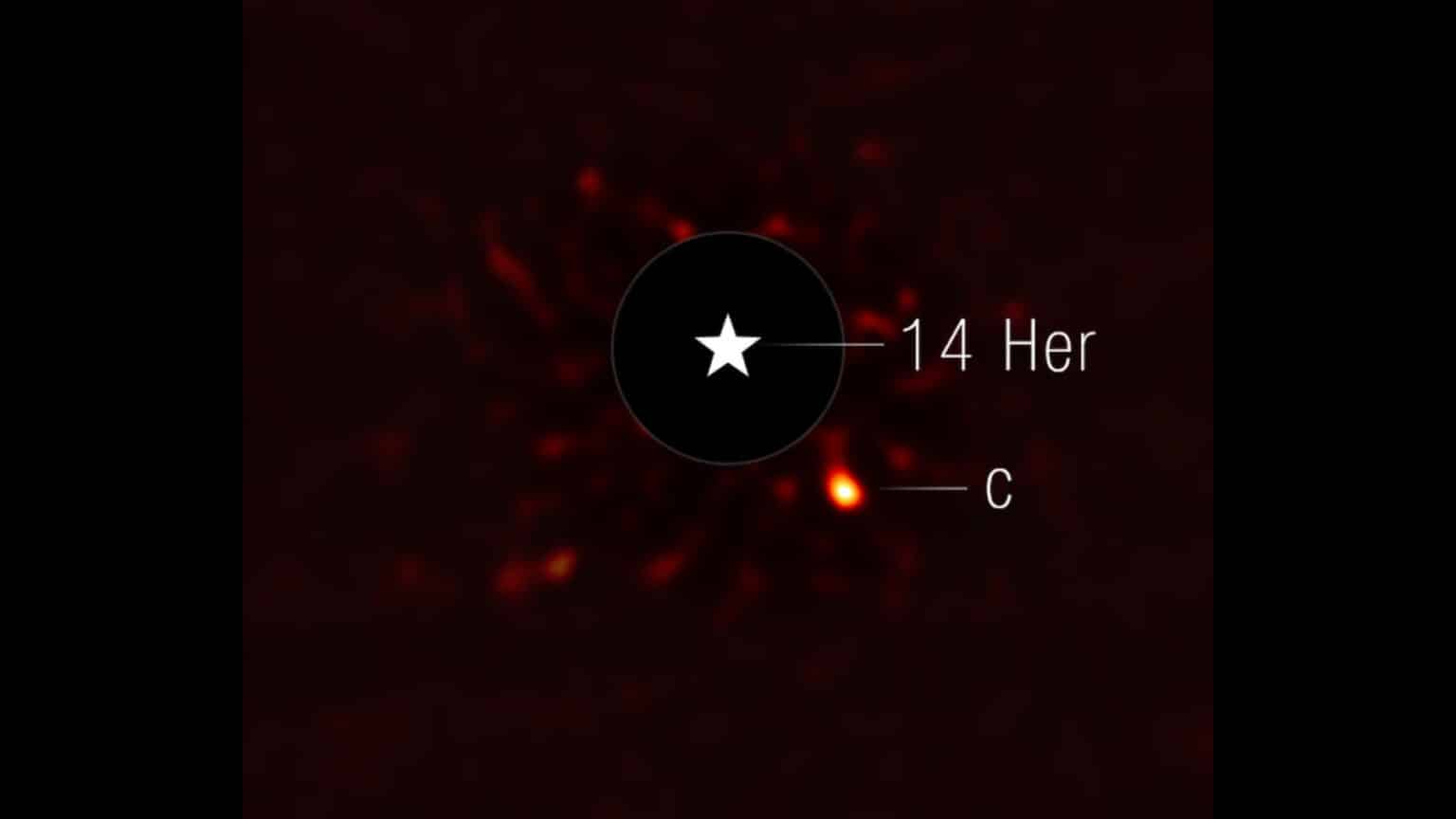 Red planet is crying — NASA captures shocking images of the planet ...