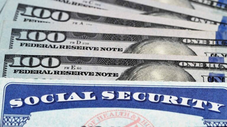 Social Security checks will change in 2026, and many retirees will ...