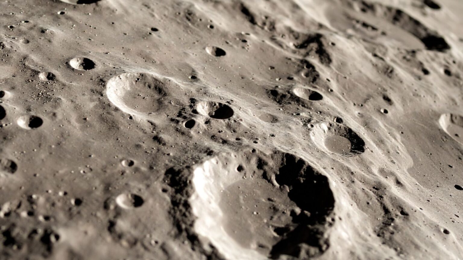 Earth briefly borrowed a second moon that may be made of lunar rock