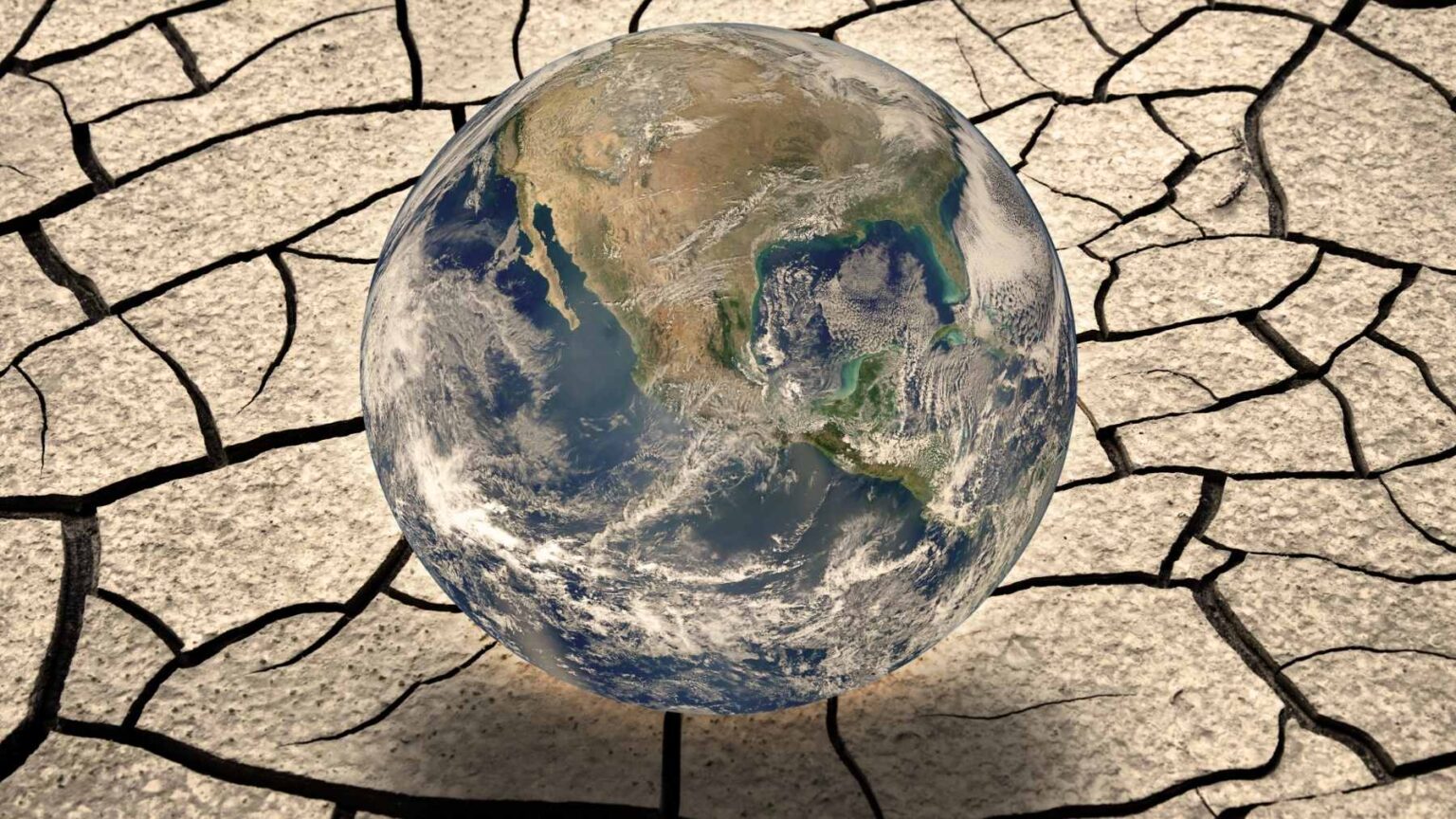 Goodbye to drinking water: “Day Zero” will arrive sooner than you ...
