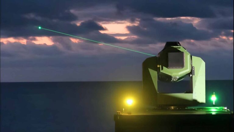 Rheinmetall and MBDA want to create a “light weapon” for the German ...