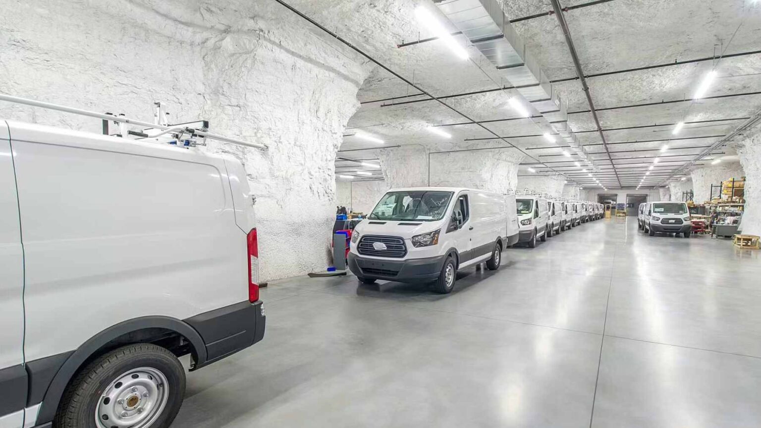 A cheap car from the 1970s ended up starring in a surreal story ...