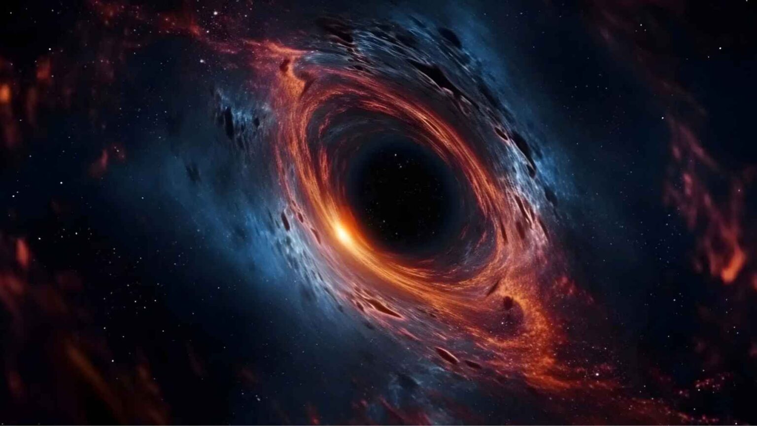 What Eddington once called absurd could be behind 70% of the cosmos ...
