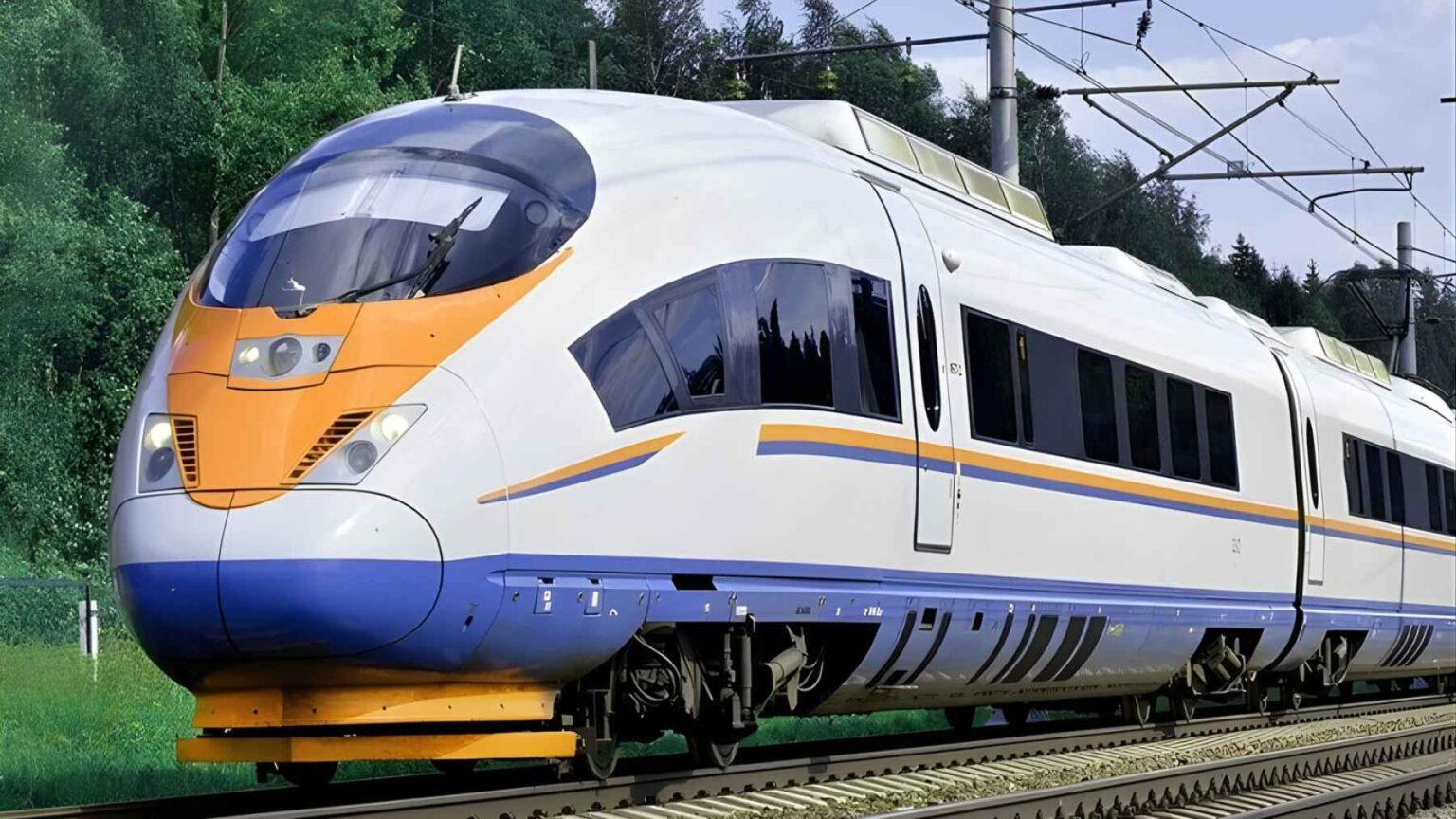 Say goodbye to endless journeys between Rio and São Paulo: Brazil ...