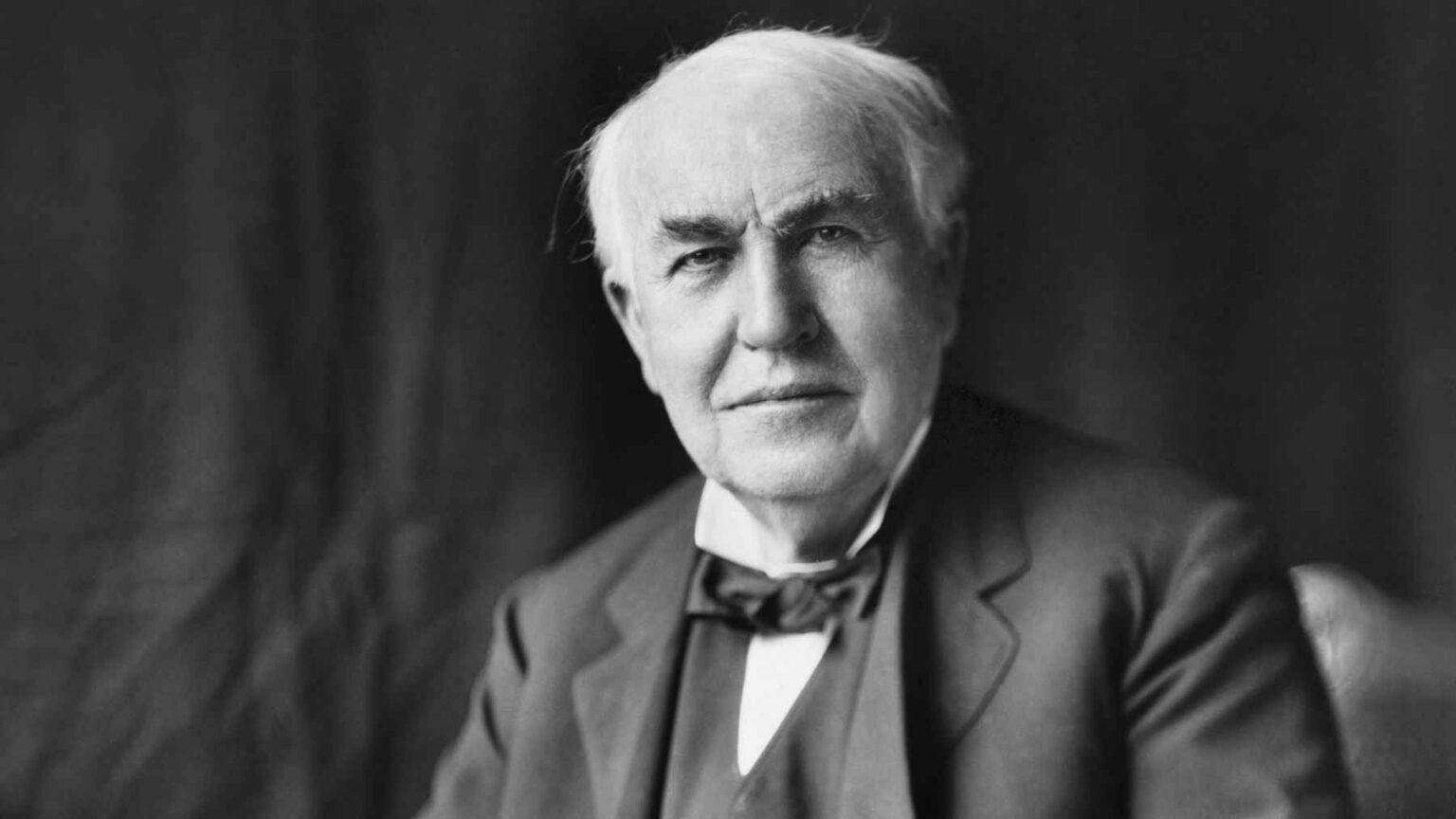 Thomas Edison may have created graphene without knowing it in 1879, and ...