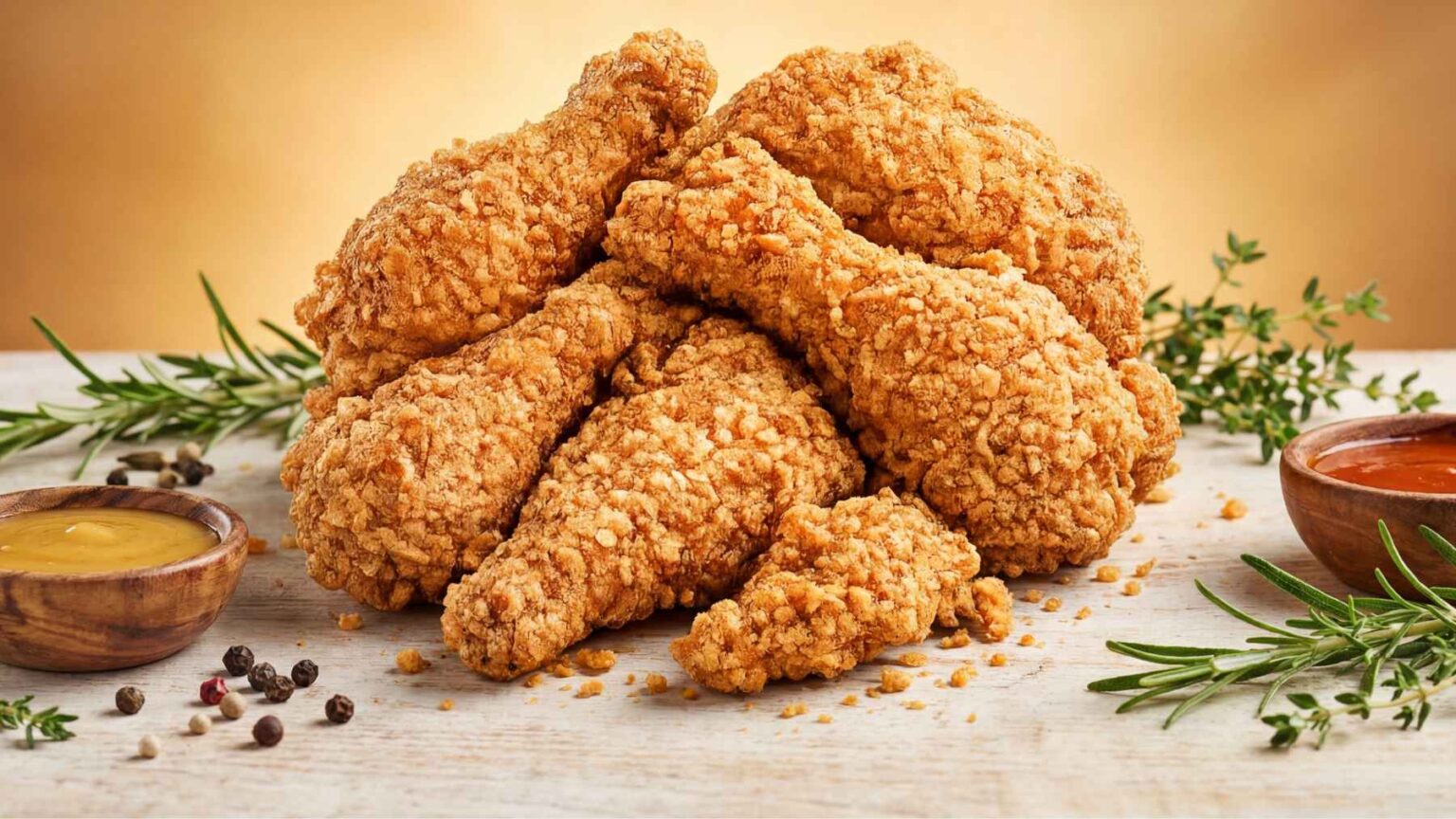 The 7 best frozen chicken bags from the supermarket in 2026: crispy ...