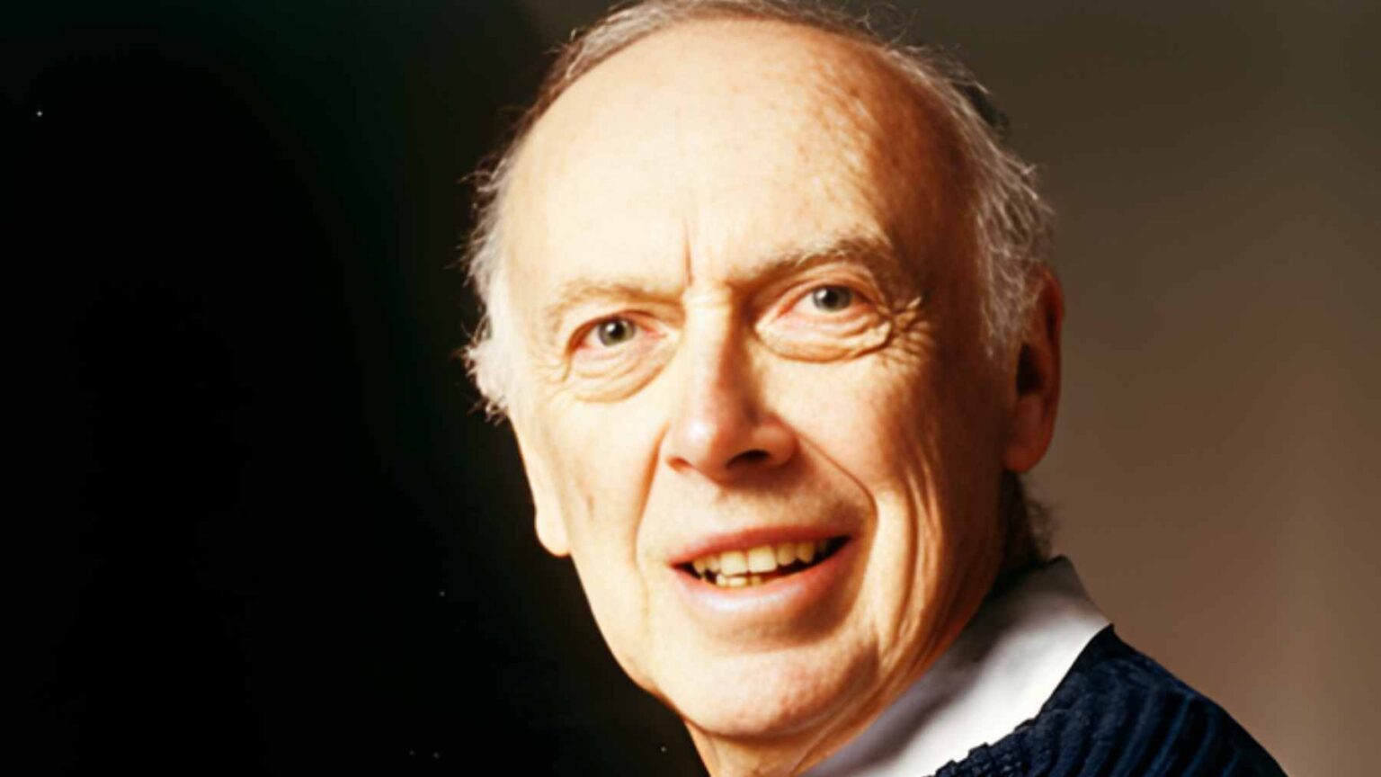 James Watson went from being a scientific icon to falling from grace in ...
