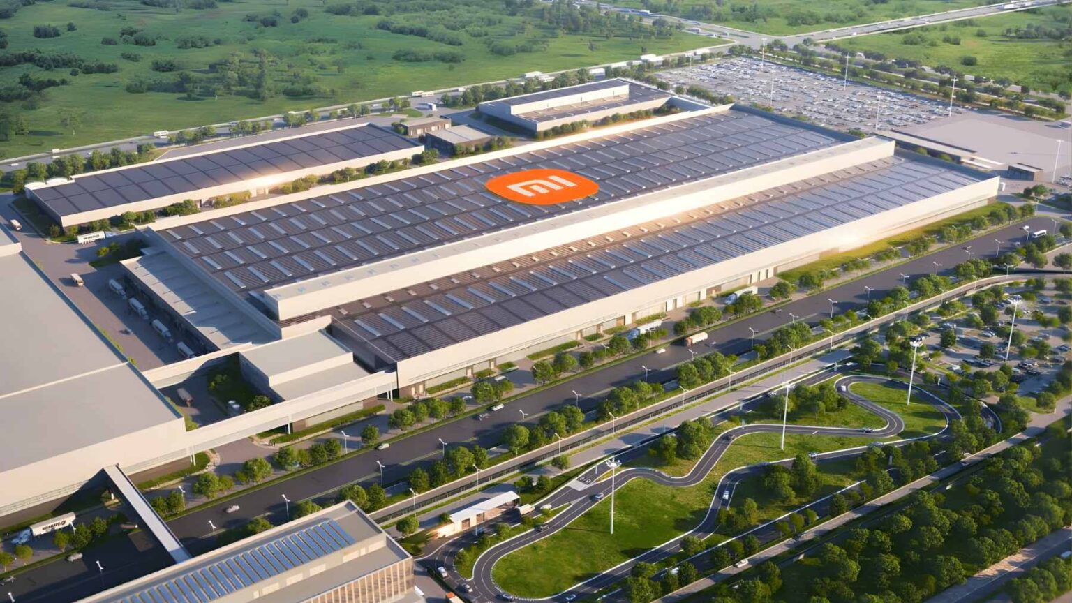 Goodbye to human assembly lines: China now has a dark factory that ...