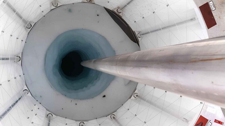 China drills into Antarctica targeting a hidden subglacial lake, and ...