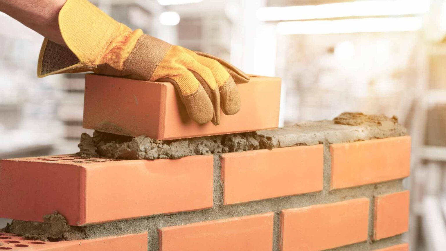 Two young inventors design a brick that can cool cities using ...