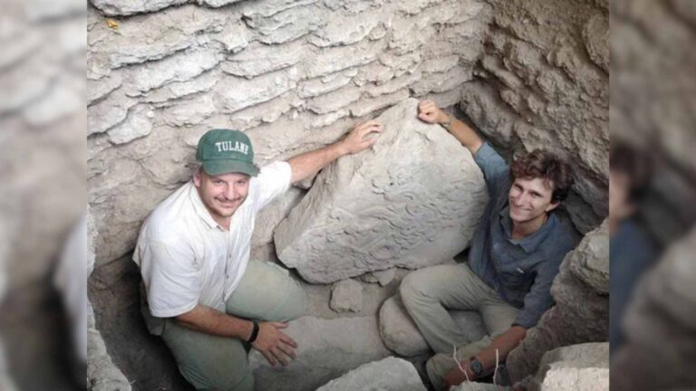 An archaeology student “found” a lost Maya city with a simple Google ...