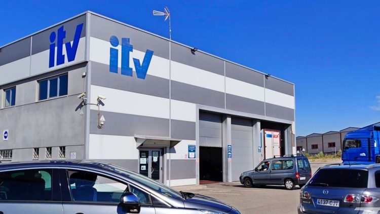 En 2024, estos coches serán suspendidos por la ITV