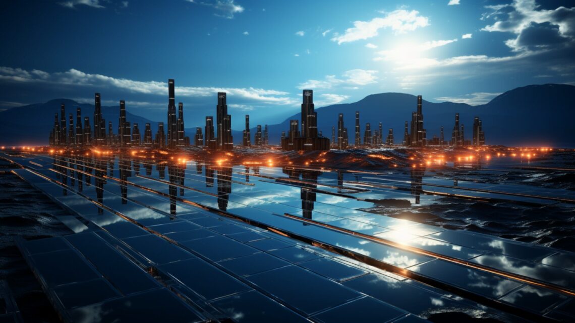 Tesla acaba con los paneles solares para siempre: el nuevo invento que ...