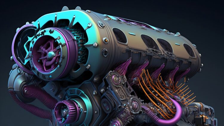 El extraño caso del motor de agua español que nunca se vendió: frenaron ...