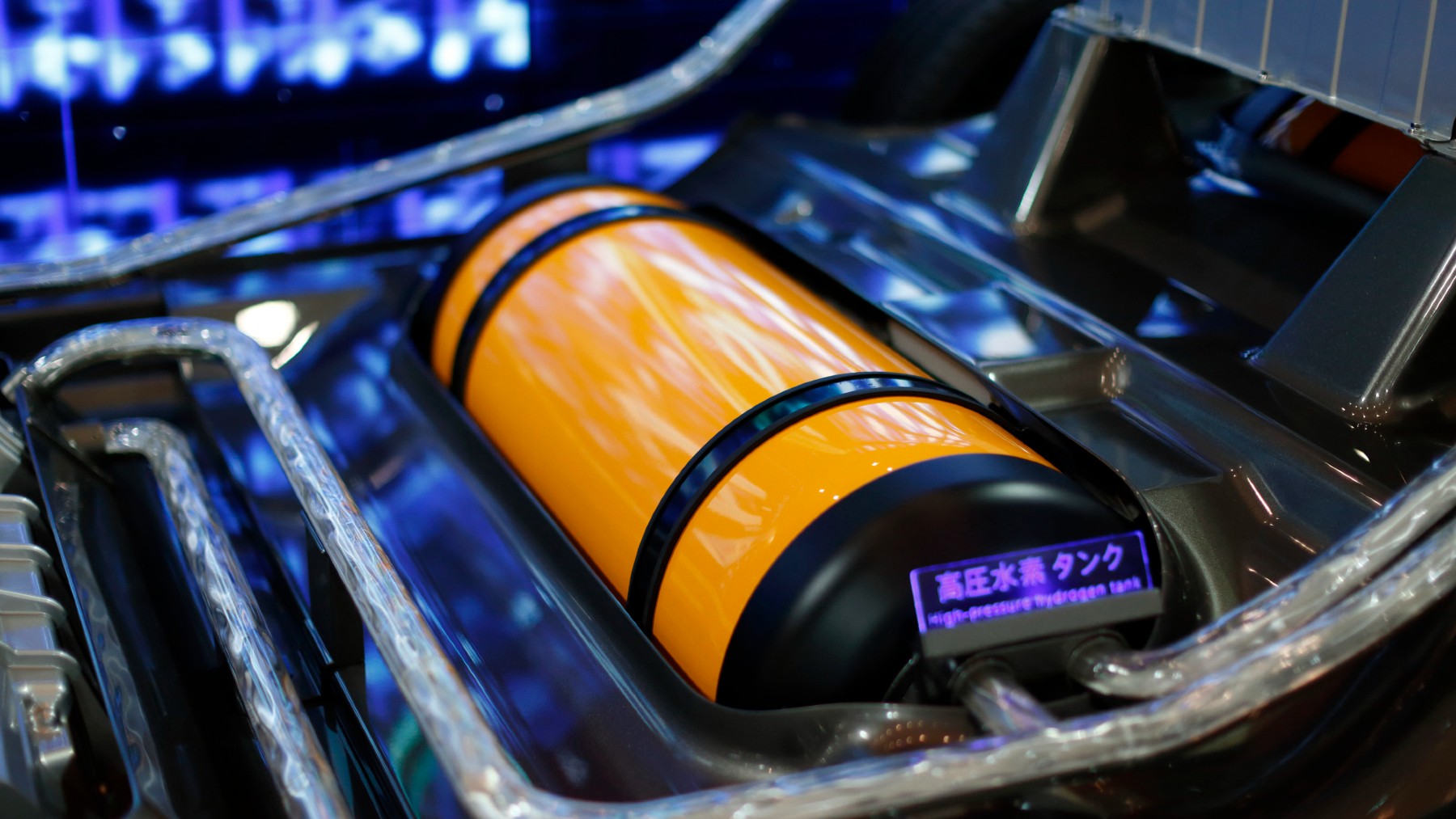 Este vehículo ha recorrido 10 millones de km: el secreto es el ...