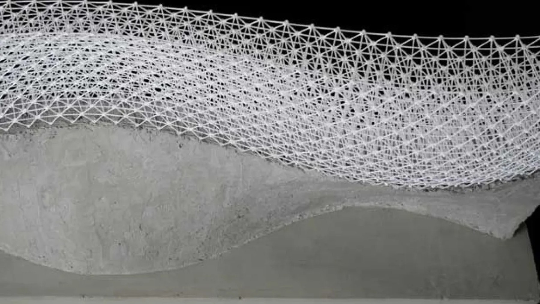 Adiós al hormigón en construcción: este nuevo material aislante hará ...