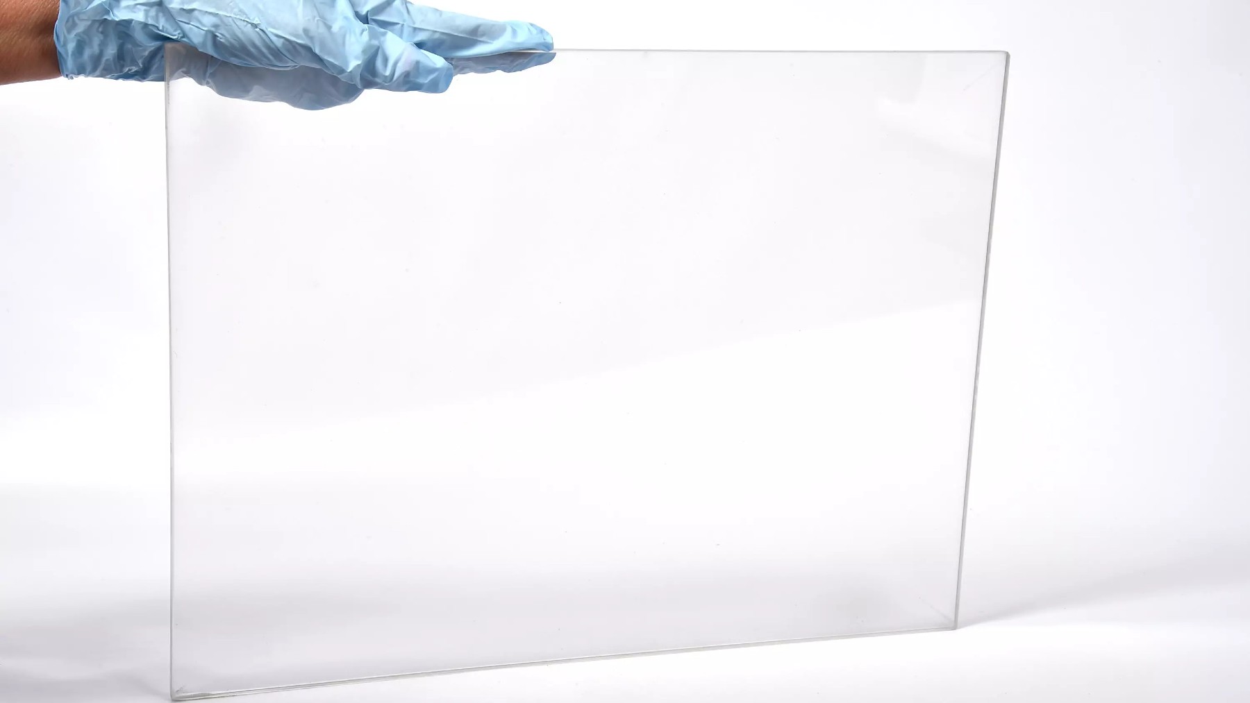 Es el fin de todos los metales en la construcción: logran fabricar por ...