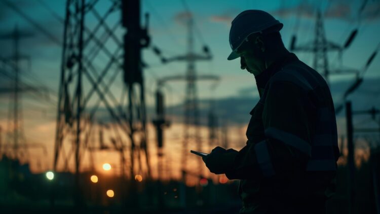 El mundo, en shock con el primer país en colapsar su energía: apagón ...