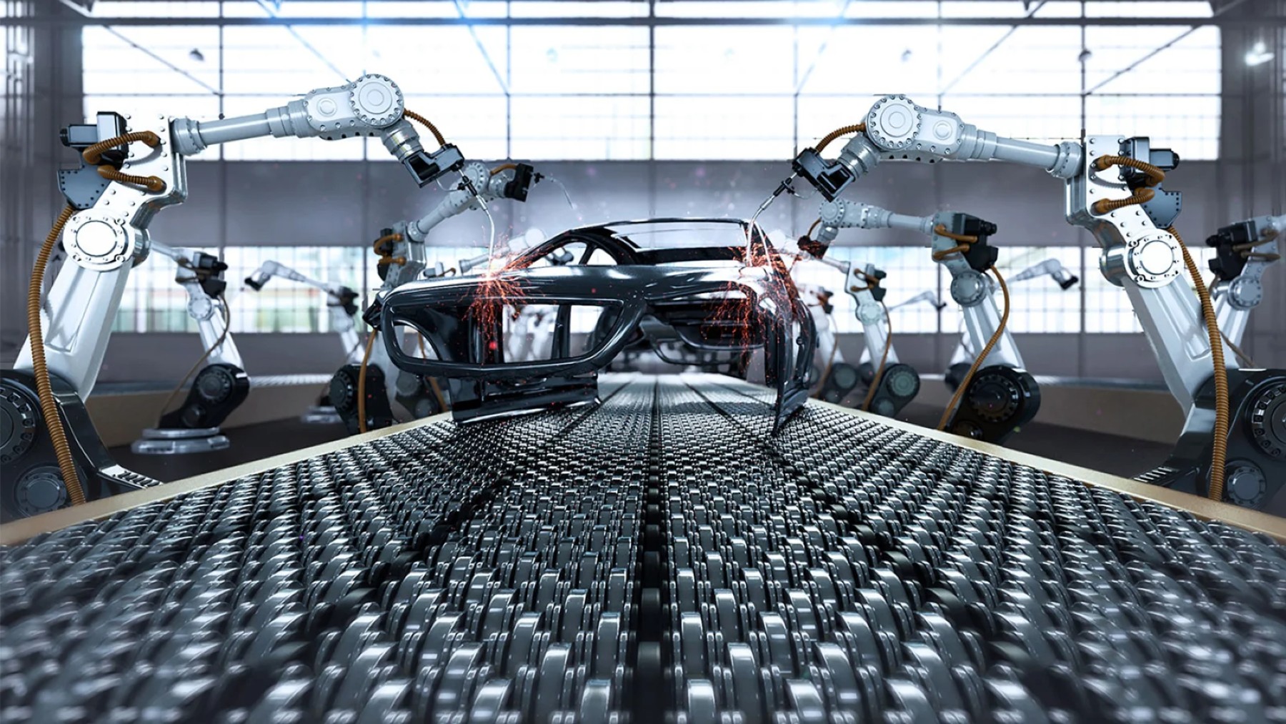 Este legendario fabricante estaba liderando el motor de hidrógeno ...