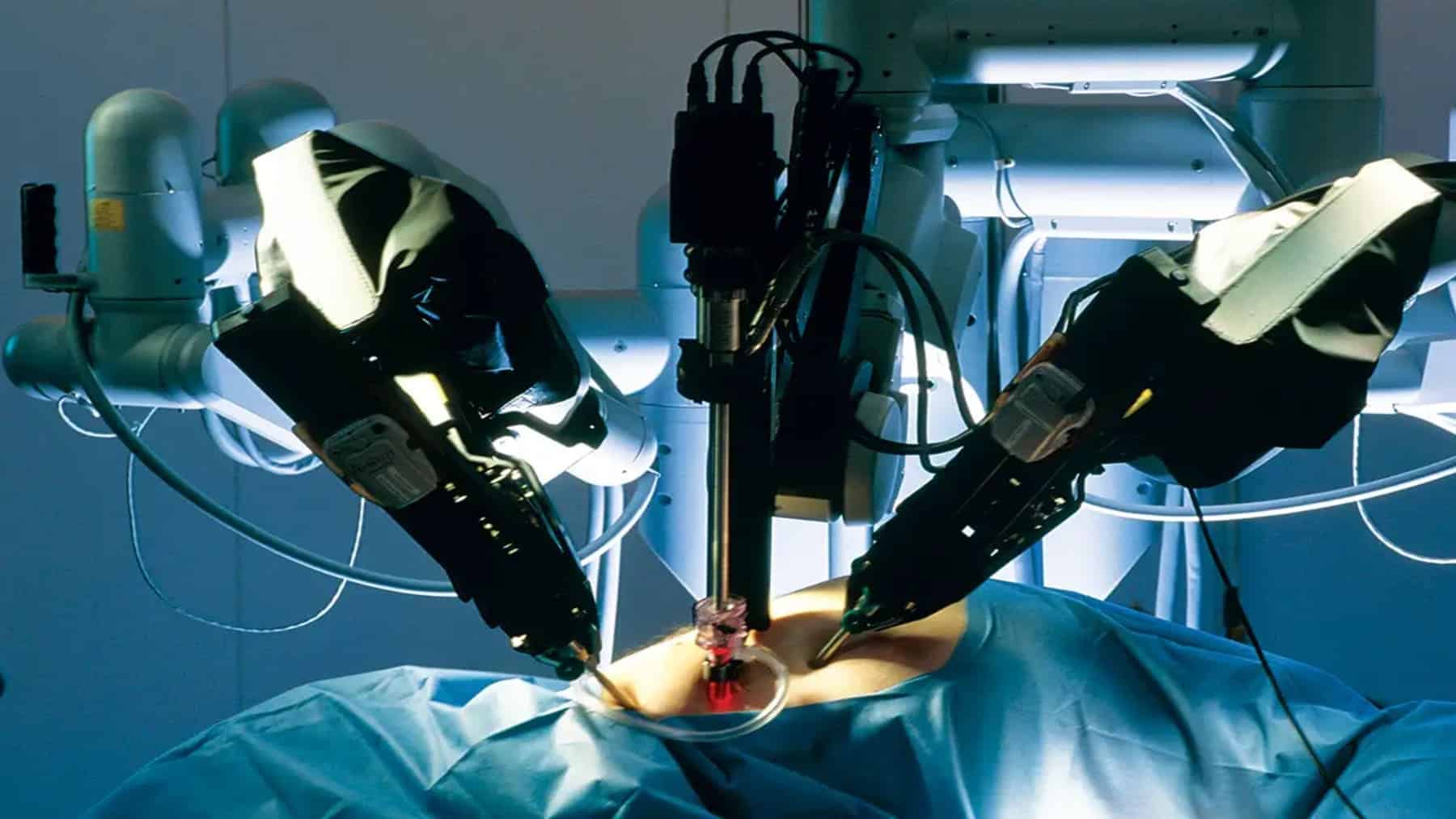 Robot Organ Harvesting: Ethical Concerns & Future Possibilities - NewsyList