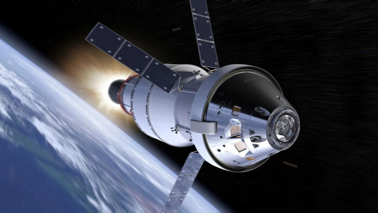 La NASA permite por primera vez el uso de smartphones en una misión ...