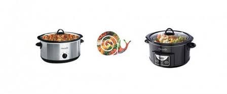 Qué es un ‘Slow cooker’
