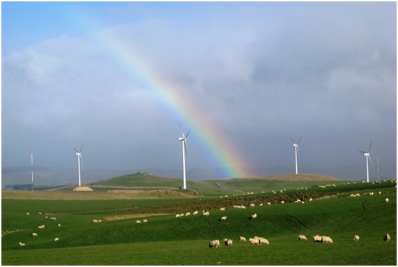 Eficiencia en el uso de los recursos: la llave del progreso