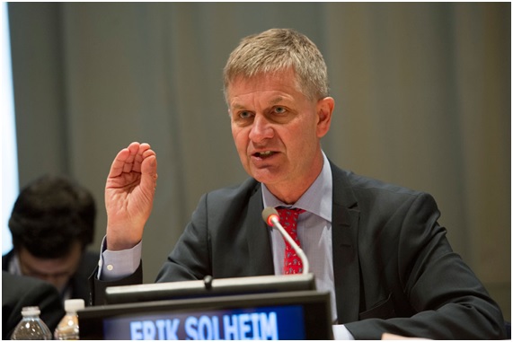 Eficiencia en el uso de los recursos: la llave del progreso