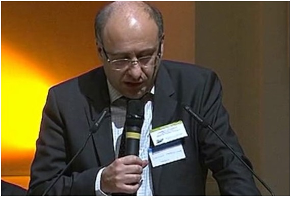 Eficiencia en el uso de los recursos: la llave del progreso