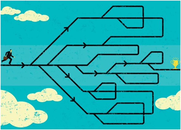 Eficiencia en el uso de los recursos: la llave del progreso