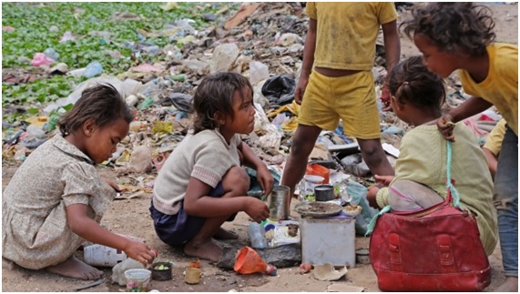 Eficiencia en el uso de los recursos: la llave del progreso