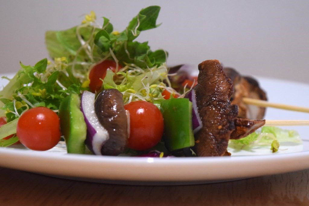 Qué es ser flexitariano