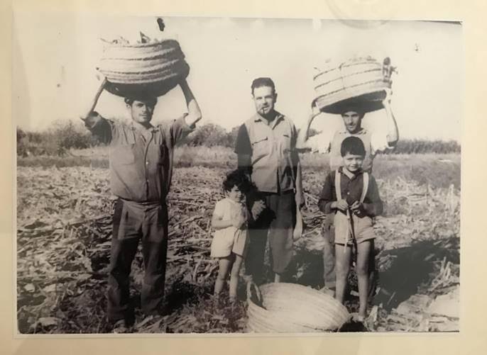 Jornadas de Alimentación Saludable Keops Agro I