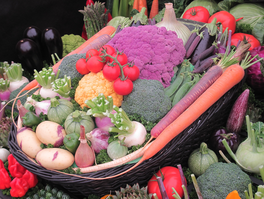 Volviendo a los orígenes, la ‘paleodieta’