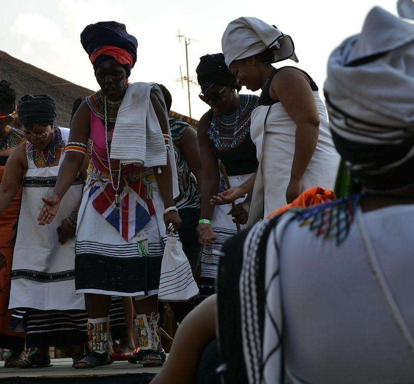 El secreto de una abuela de 114 años es comer sano