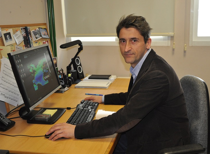 La fotosíntesis marina, más sensible a los nutrientes que al termómetro