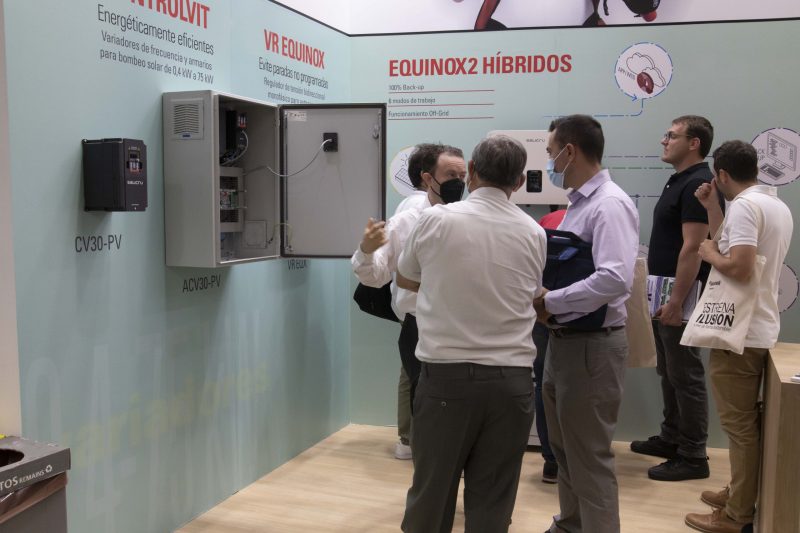 Jornadas técnicas de CIEMAT en GENERA 2023