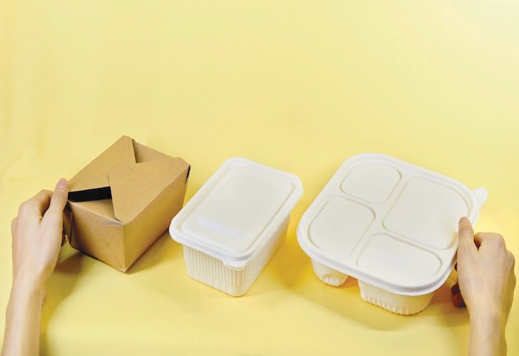 Circular Pack, una iniciativa para impulsar la ‘sostenibilidad’ de los ...