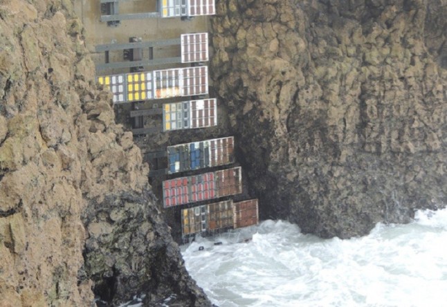 II convocatoria de MaRINET2