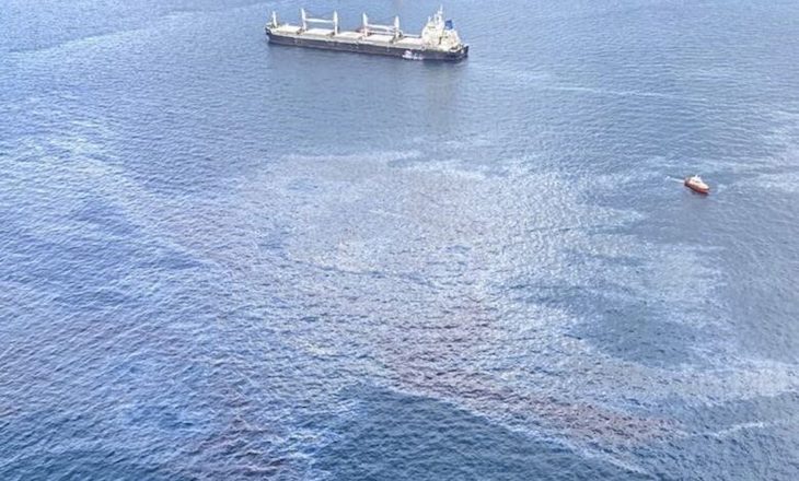 Hasta las narices del bunkering en Gibraltar